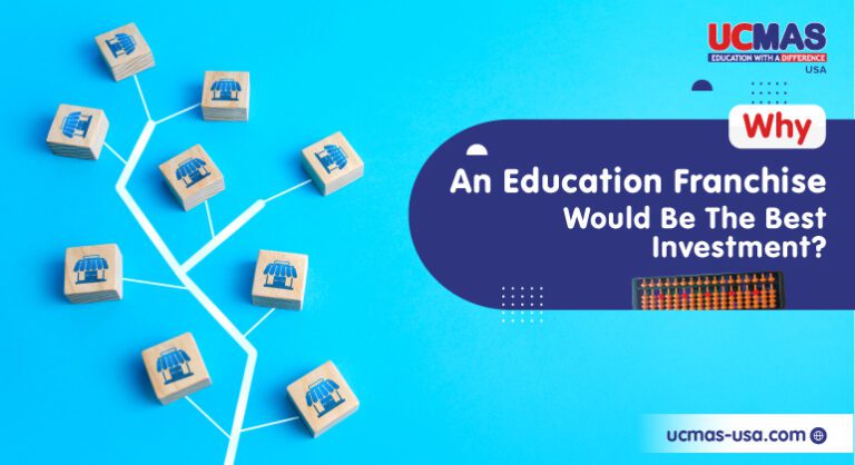 Why An Education Franchise Would Be The Best Investment You Could Ever ...