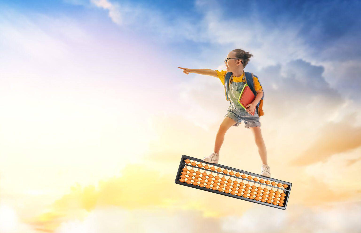 Download Free Printable Mental Math Worksheets | UCMAS USA