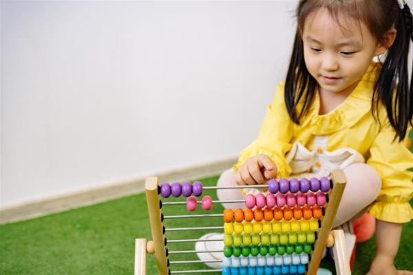 A Spring Break Adventure: Math Camp For Kids
