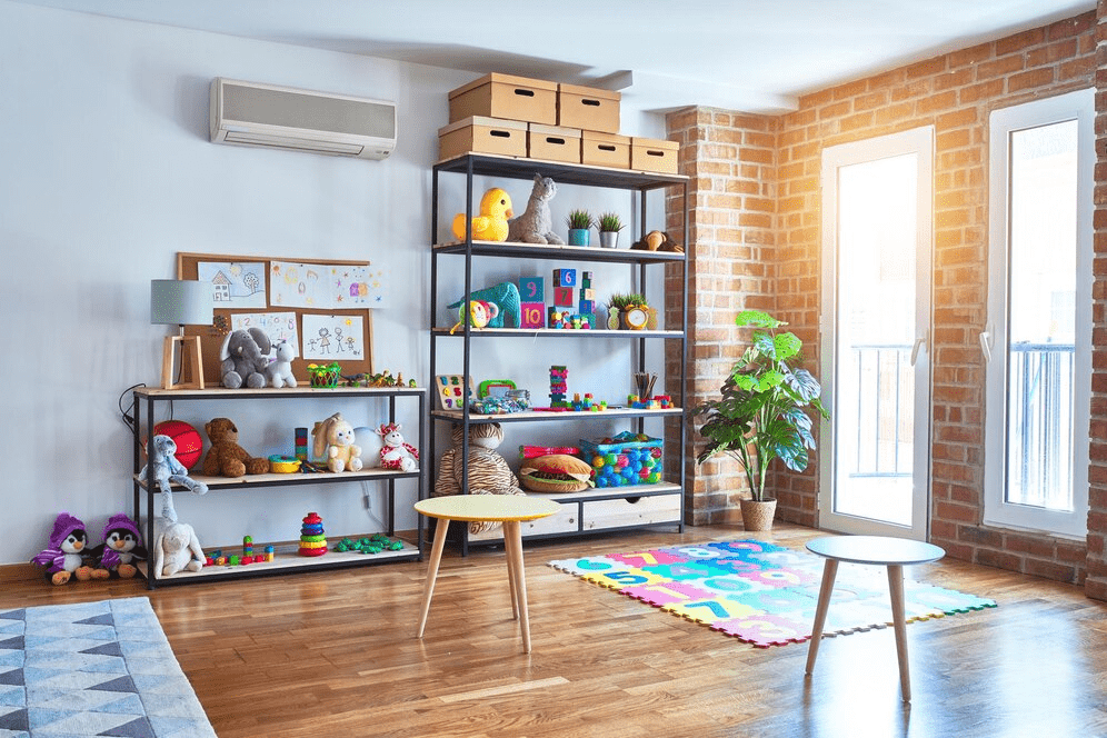 7 Tips To Teach Your Child Organization At Home