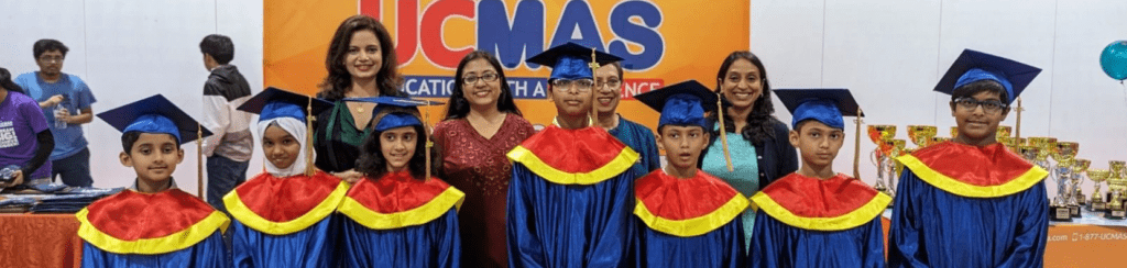Start Mental Math Abacus In School | Partner With UCMAS