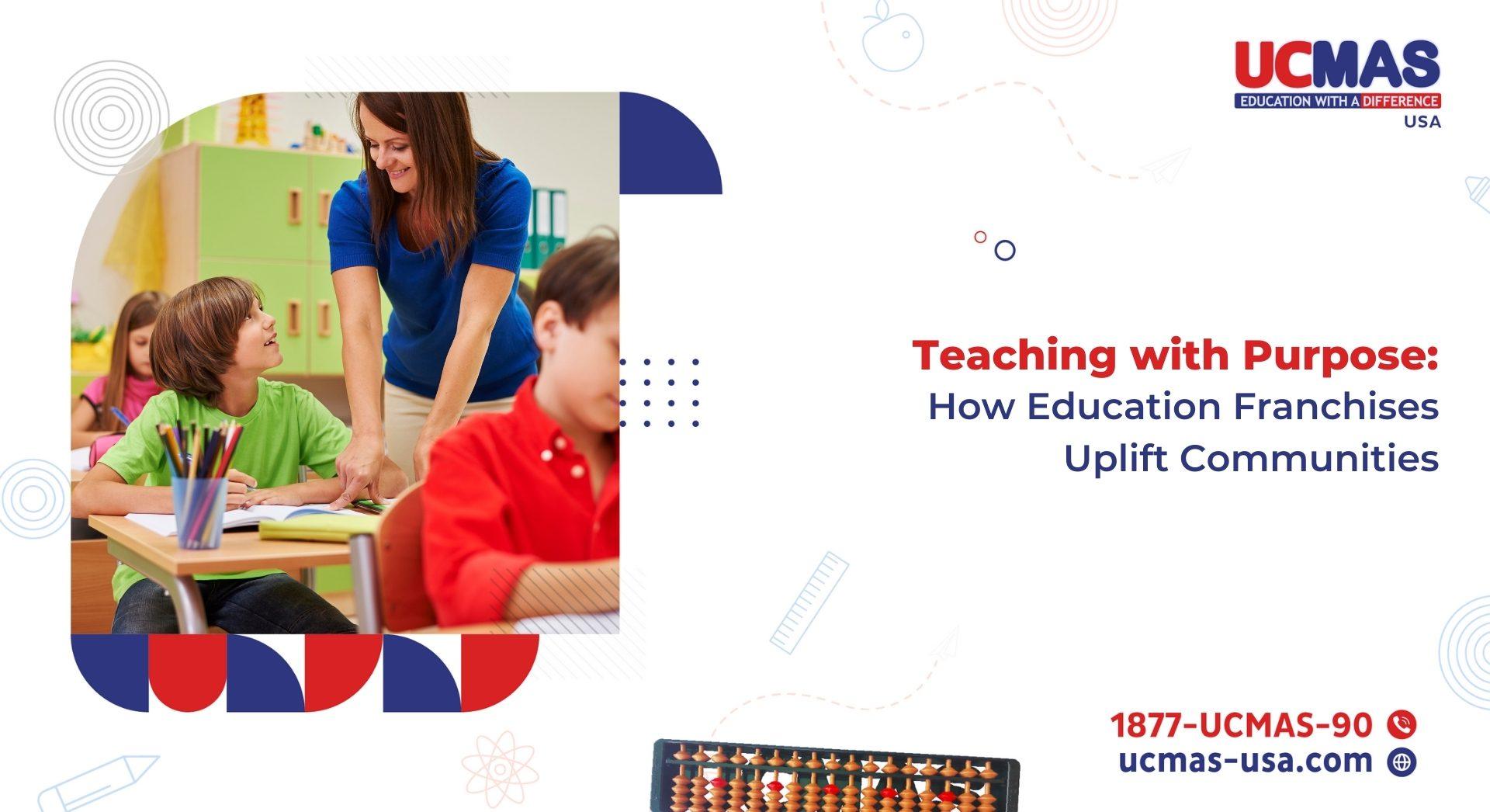 How Education Franchises Are Shaping The Future Of Learning