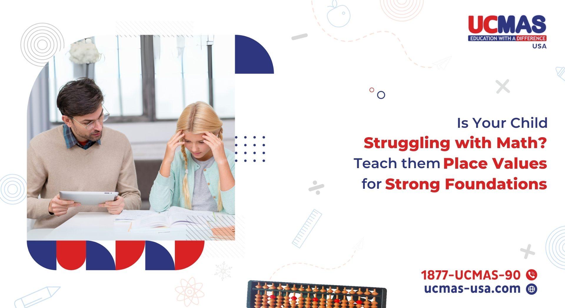 Learn How Place Value Builds Strong Math Foundations