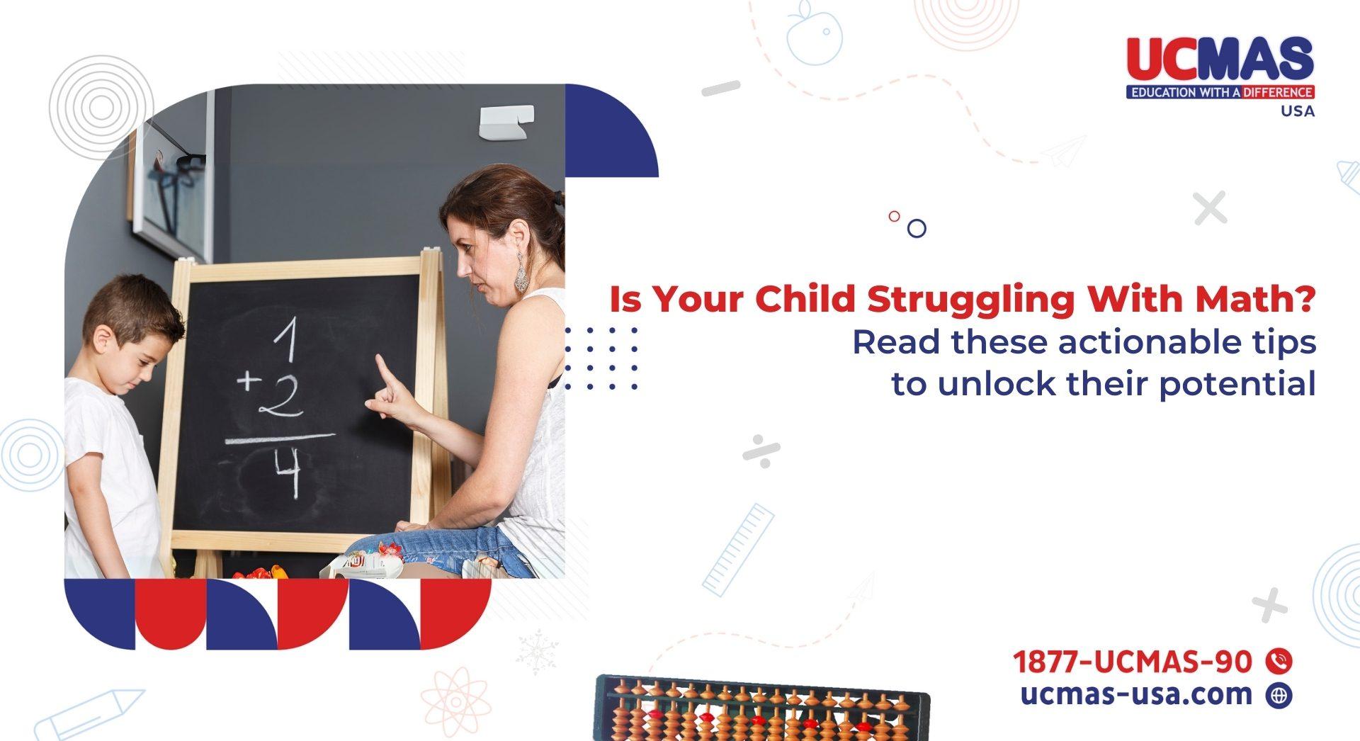 Proven Strategies To Turn Math Frustration Into Success