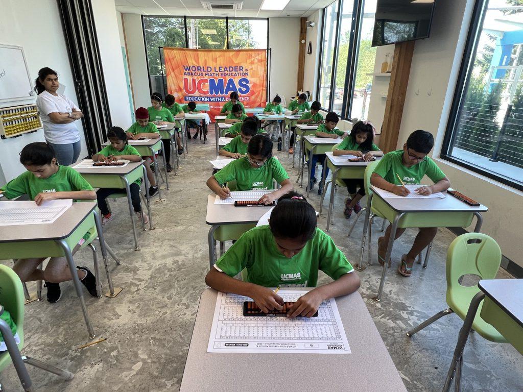 Why More Schools Are Embracing Abacus-Based Learning