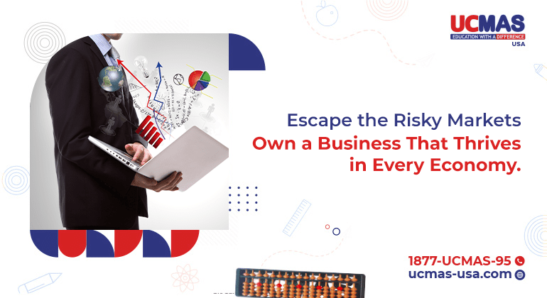 UCMAS Mental Math Class For Kids-Globally Trusted By Parents