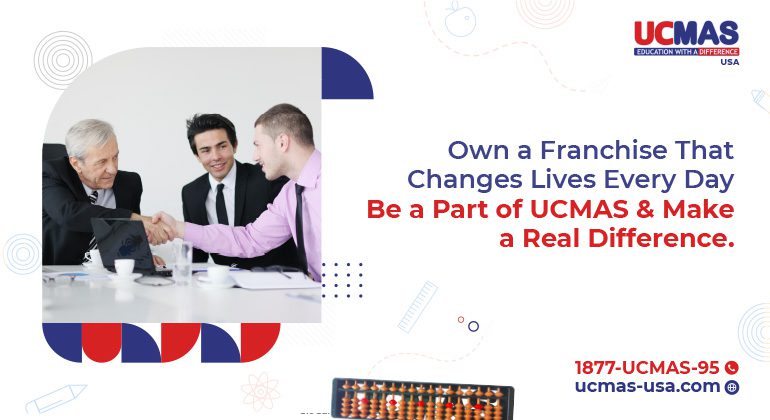 Start A UCMAS Franchise: Costs, Requirements & Setup Guide