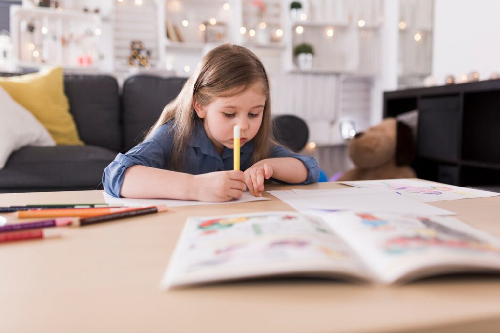 What Happens When Kids Learn Without Screens?