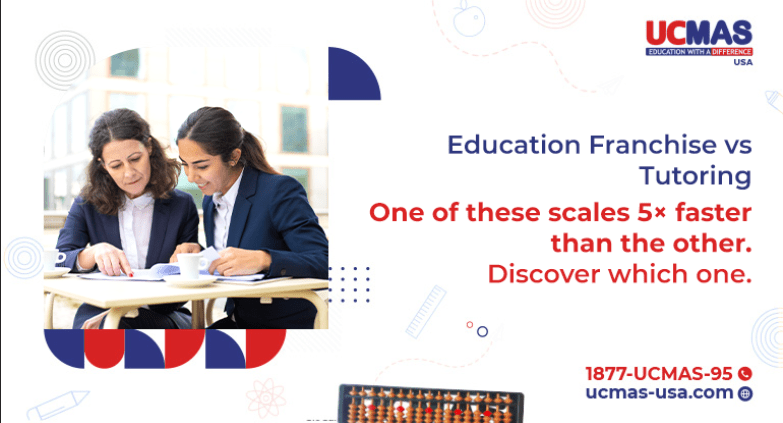 UCMAS Mental Math Class For Kids-Globally Trusted By Parents