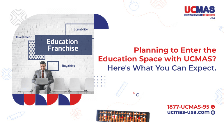 Start An Abacus Franchise With UCMAS: Step-by-Step Process