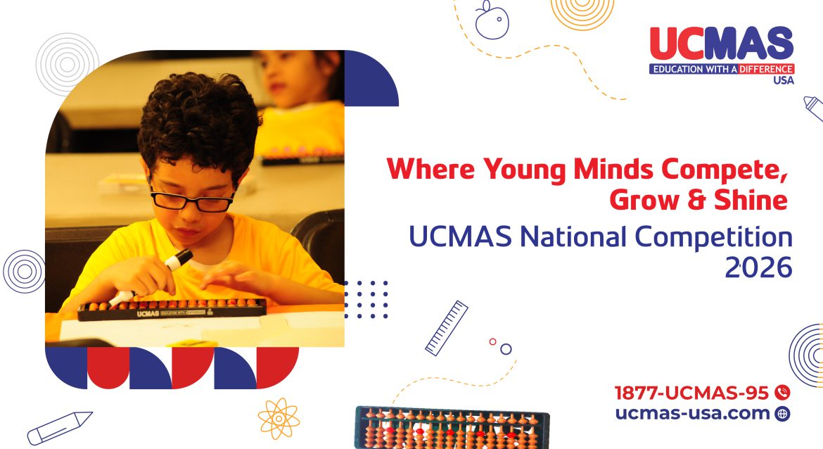 UCMAS USA National Competition 2026